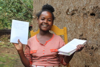 Educating Ethiopia’s future female leaders – Alliance