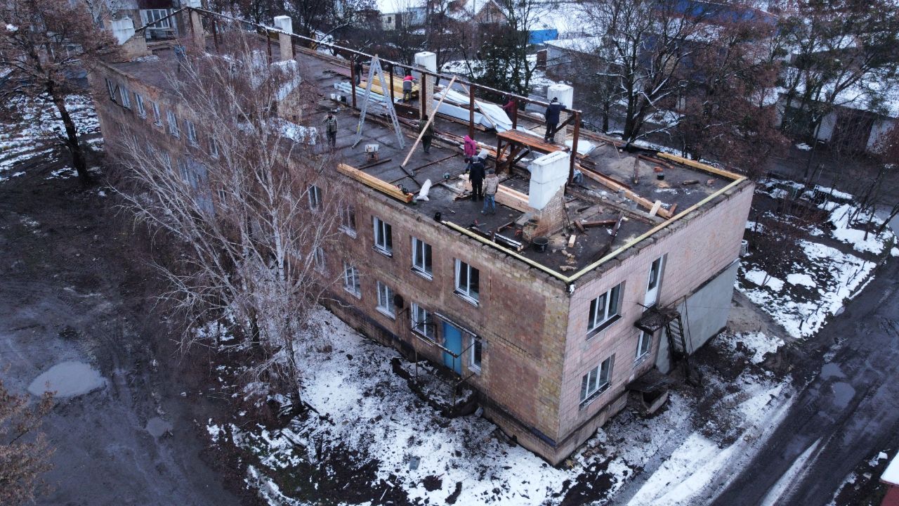 Inside Ukraine: Planning Long-Term Development Projects During a War ...