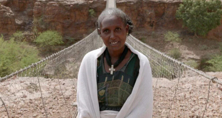 Building Bridges in Ethiopia – Alliance