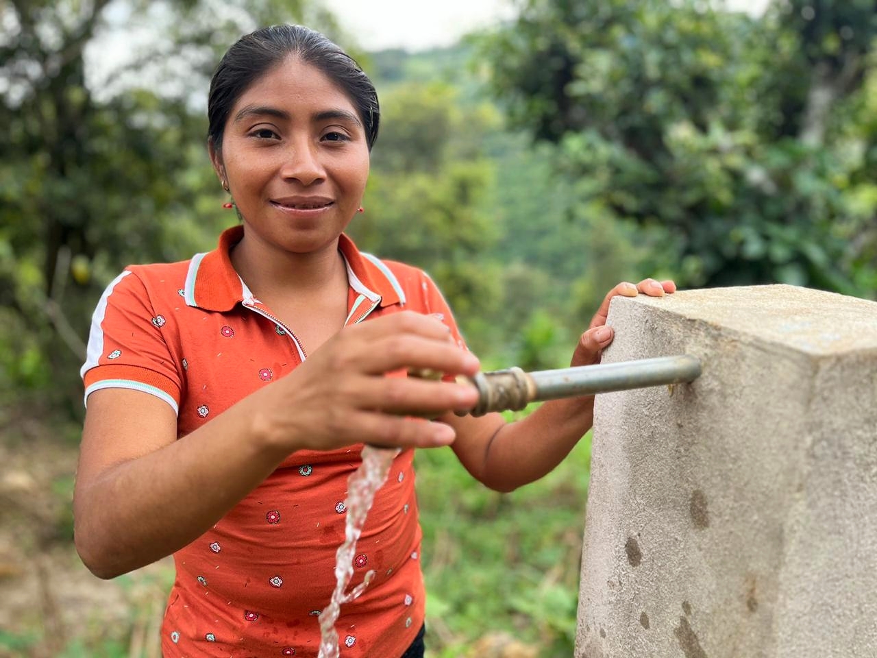 Challenges of climate migration in Central America – Alliance